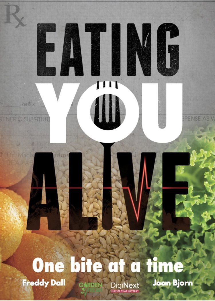 Eating you Alive: film screening | Events - Loma Linda University Health